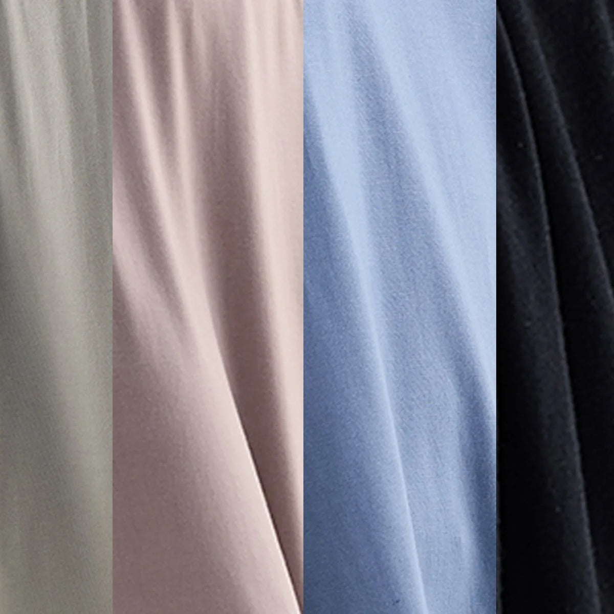 Modal fabric - Comfy, chic & stylish everyday collection – Reistor
