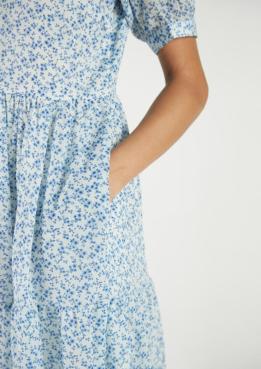 Forget Me Not Dress | Reistor